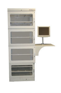 Medicine automated dispensing cabinet - MedCab 1050 - Talon
