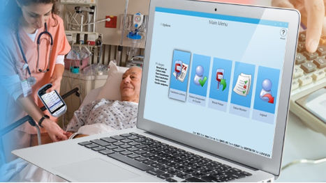 Visualization software - SoftBI® - SCC SOFT COMPUTER - clinical ...