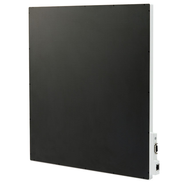 Multipurpose radiography flat panel detector - IDETEC MEDICAL IMAGING ...