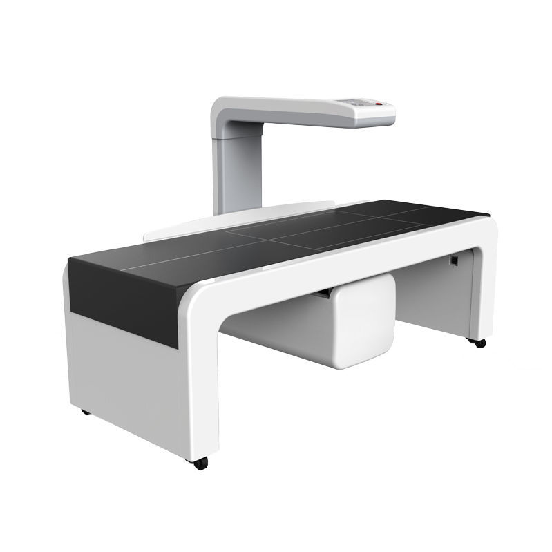 DEXA bone densitometer - IDETEC MEDICAL IMAGING