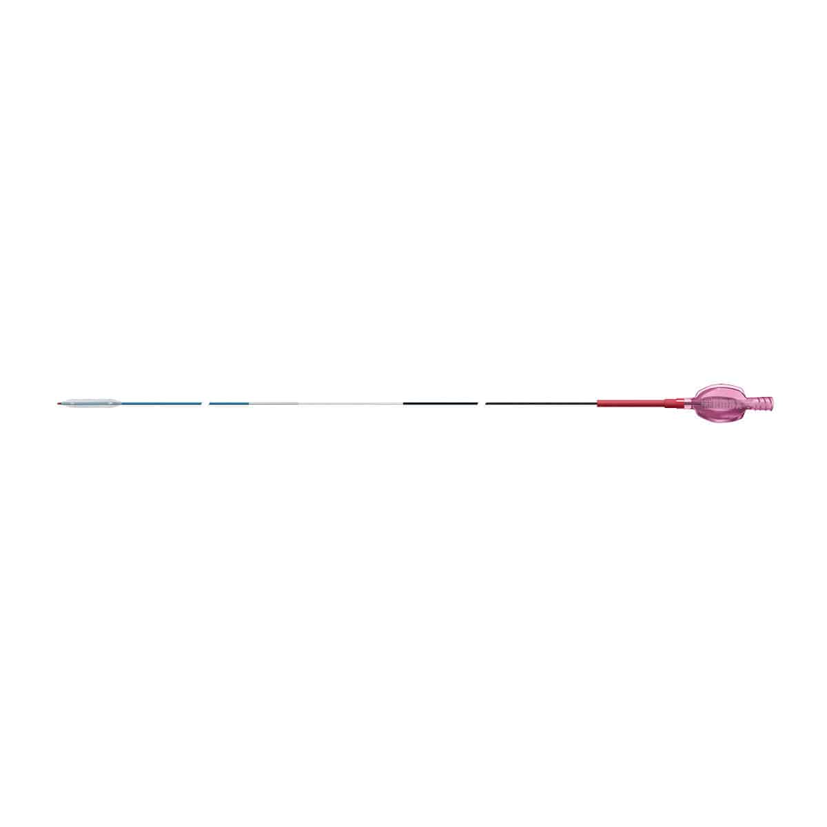 PTCA catheter - Gusta® - Demax Medical Technology - blood vessel ...