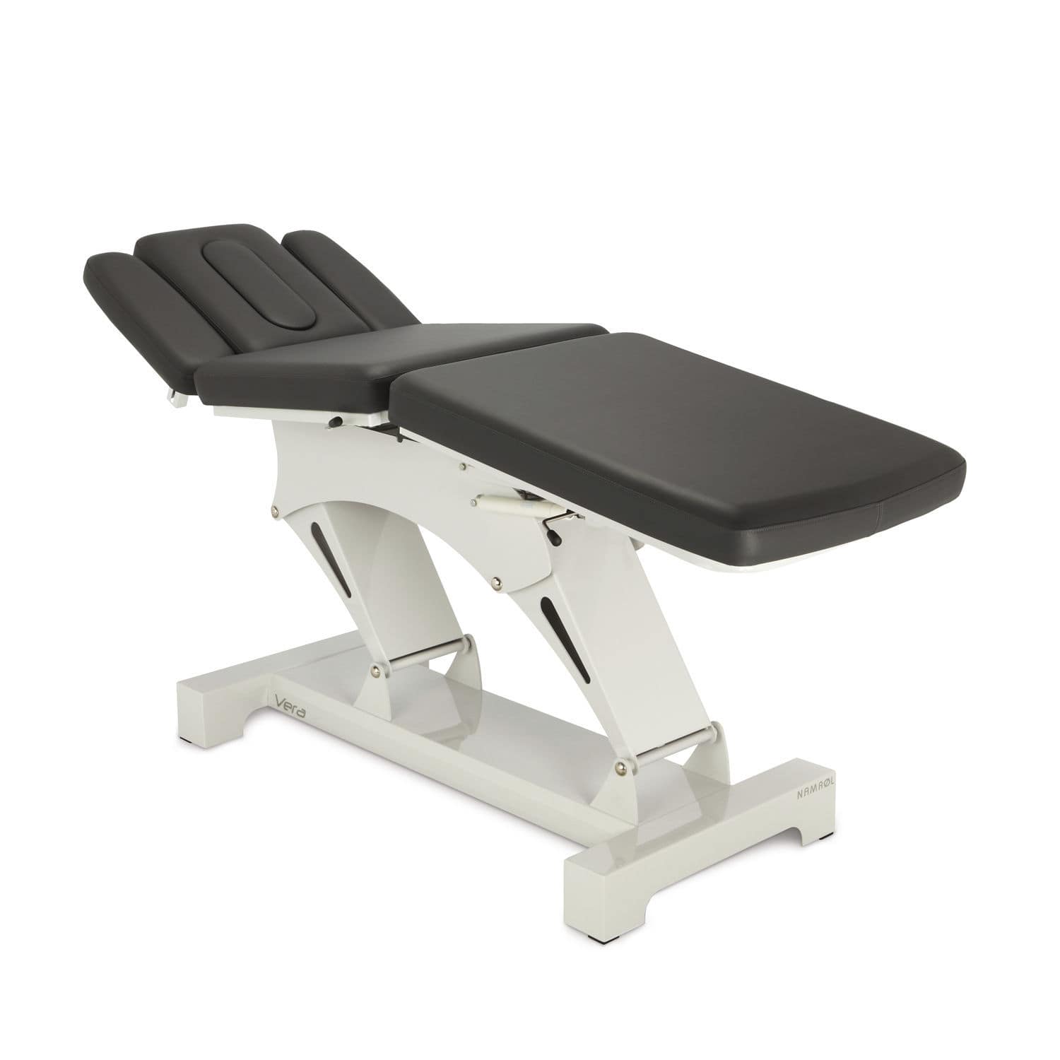 Physiotherapy examination table - Vera TP5 - NAMROL - adult / electric ...