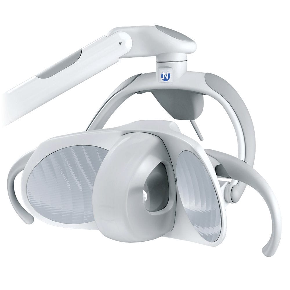 Lighting lamp - Maia - NAMROL - medical / LED / benchtop