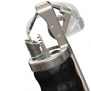 Laparoscopic suturing endoscopic surgery system - OverStitch™ series ...