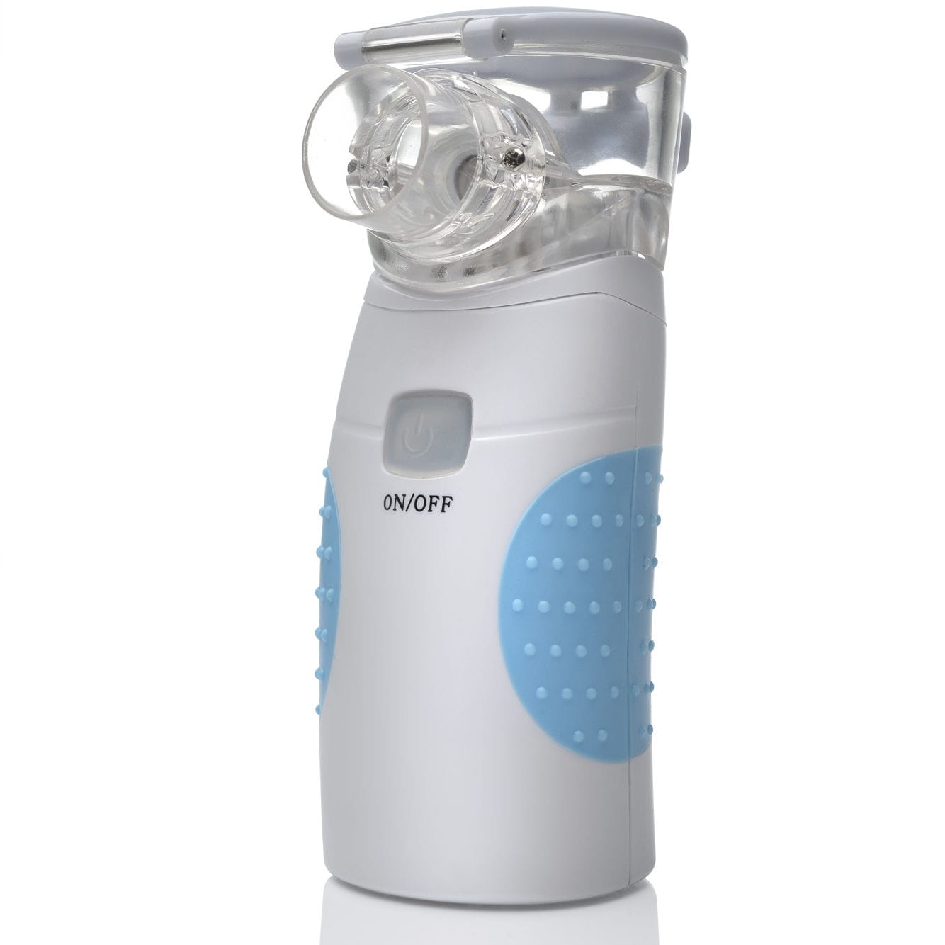 Vibrating mesh nebulizer - HT100 - Xuzhou Kejian Hi-tech - pediatric ...