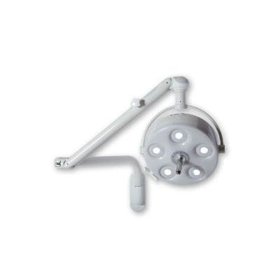 Articulated support arm - AMLAHC72609010 - DID Plus - for lamp / dental ...