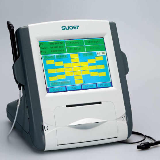 Pachymeter - SW-1000A/P - Tianjin Suowei Electronic Technology ...