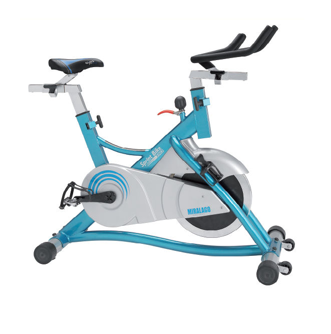 Exercise bike - M 3003 - Miralago