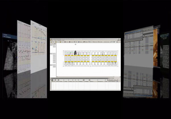 Planning software - NEXUS / DENTAL - Nexus AG - management / dental