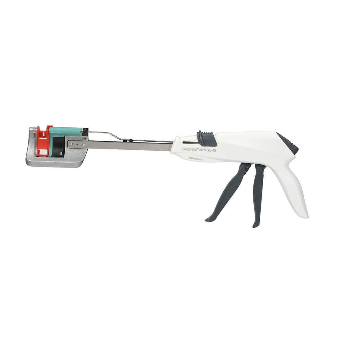 Linear surgical stapler - AKYHXB-40 - Changzhou Ankang Medical ...
