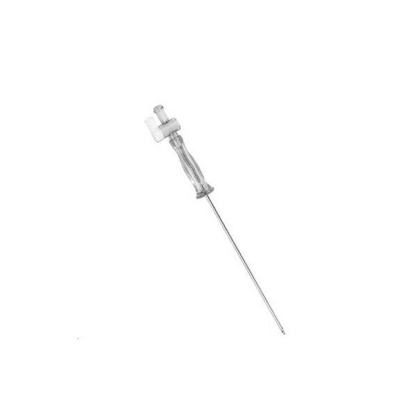 Puncture needle - CAKQFZ-120 - Changzhou Ankang Medical Instruments ...