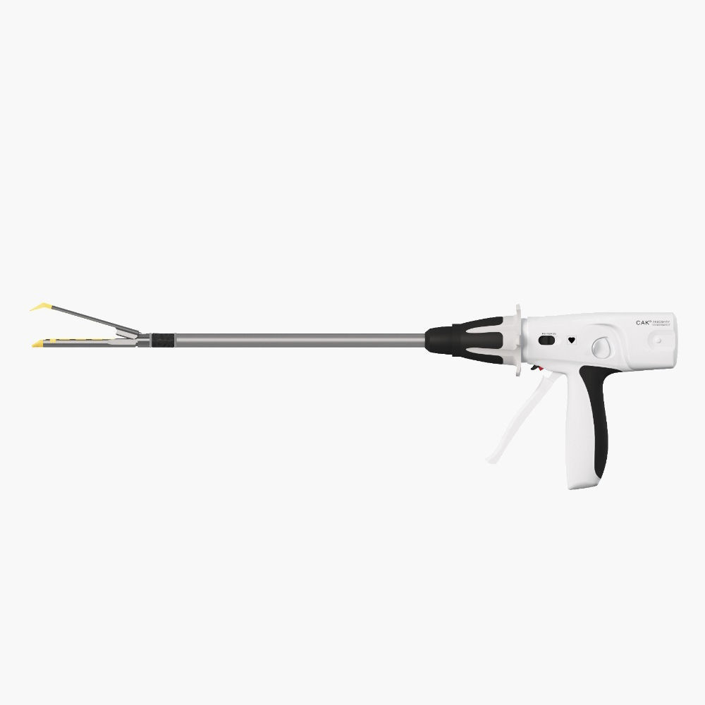 Linear surgical stapler - AKECM/45 - Changzhou Ankang Medical ...