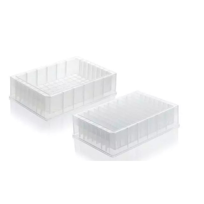 Reagent reservoir - BIO-CERT® - BRAND