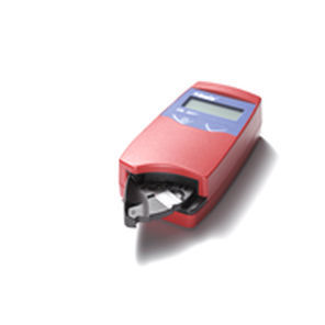Point-of-care hemoglobin analyzer - HemoCue® Hb 201+ - HemoCue - for ...