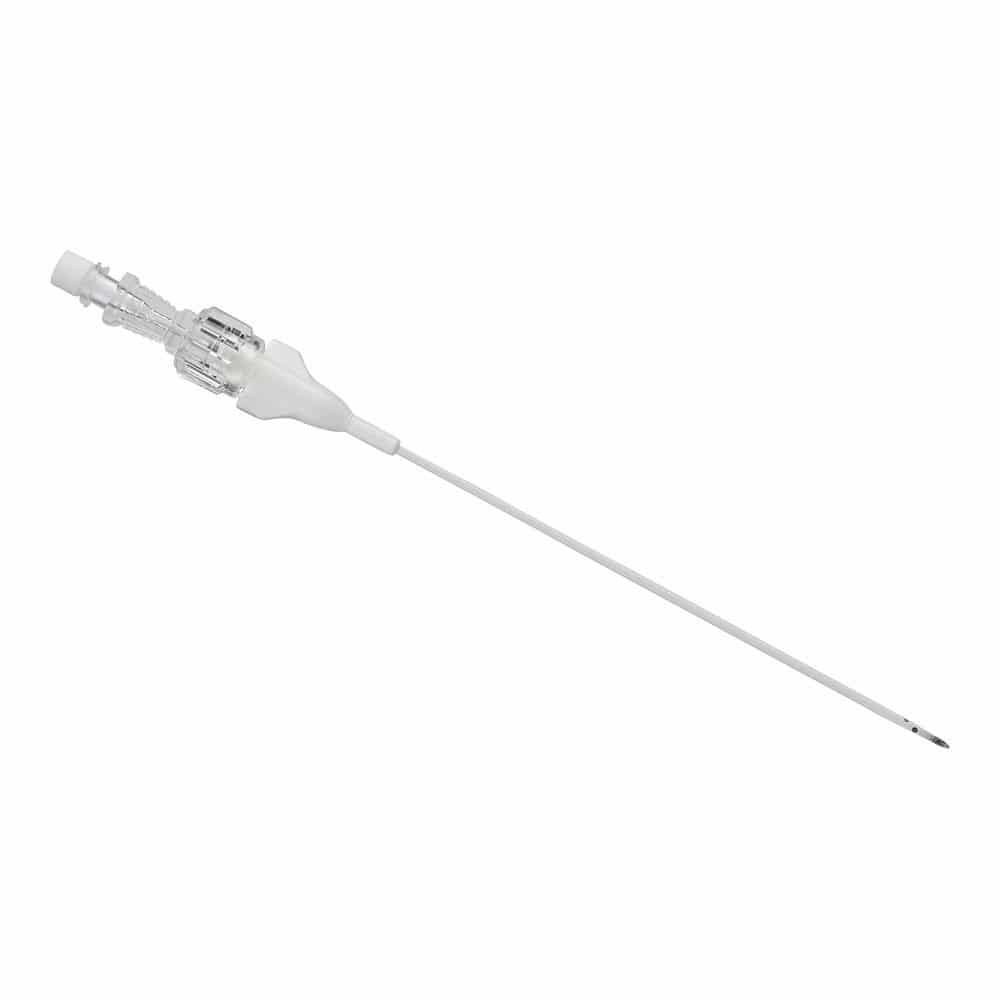 Pleural drainage catheter - SKATER™ - Argon Medical Devices - thoracic ...