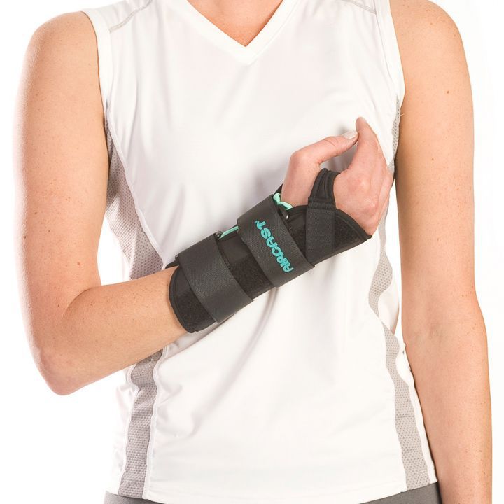 Wrist splint - A2™ - Trilliant Surgical - L / S / M