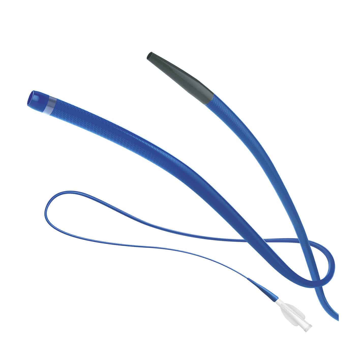 Peripheral microcatheter - Pronavi™ - BrosMed Medical - coronary ...