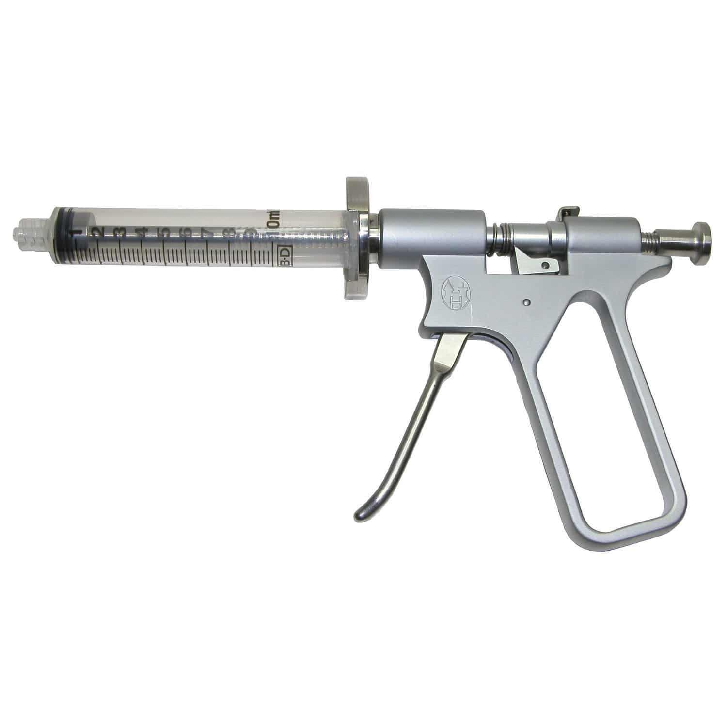 Injection gun - HK-1220-IGS3510-H - HK Surgical - medical