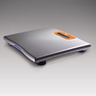 Electronic patient weighing scale - TeleWeight™ - SHL Telemedicine ...