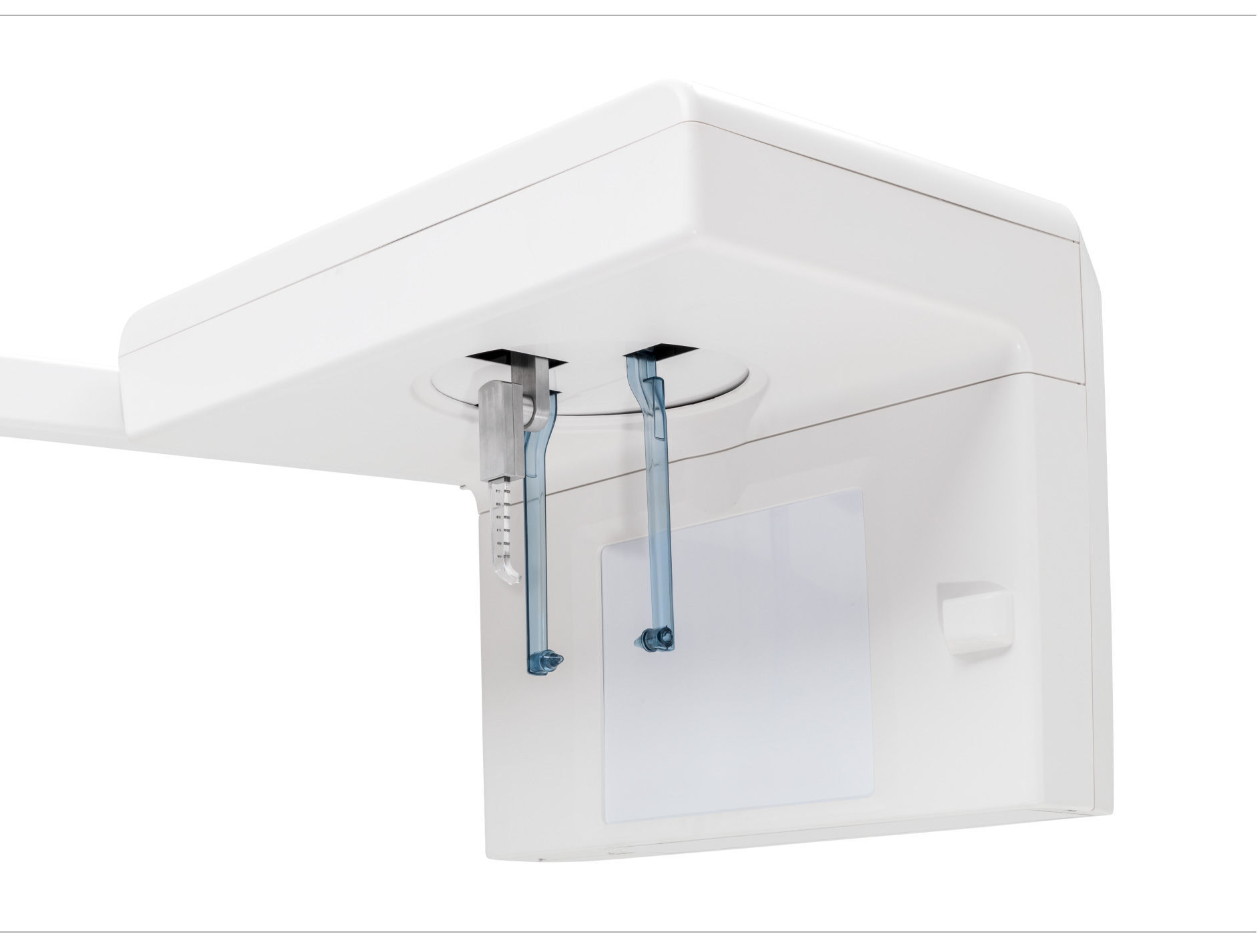 Cephalometric X-ray system / panoramic X-ray system / dental CBCT ...