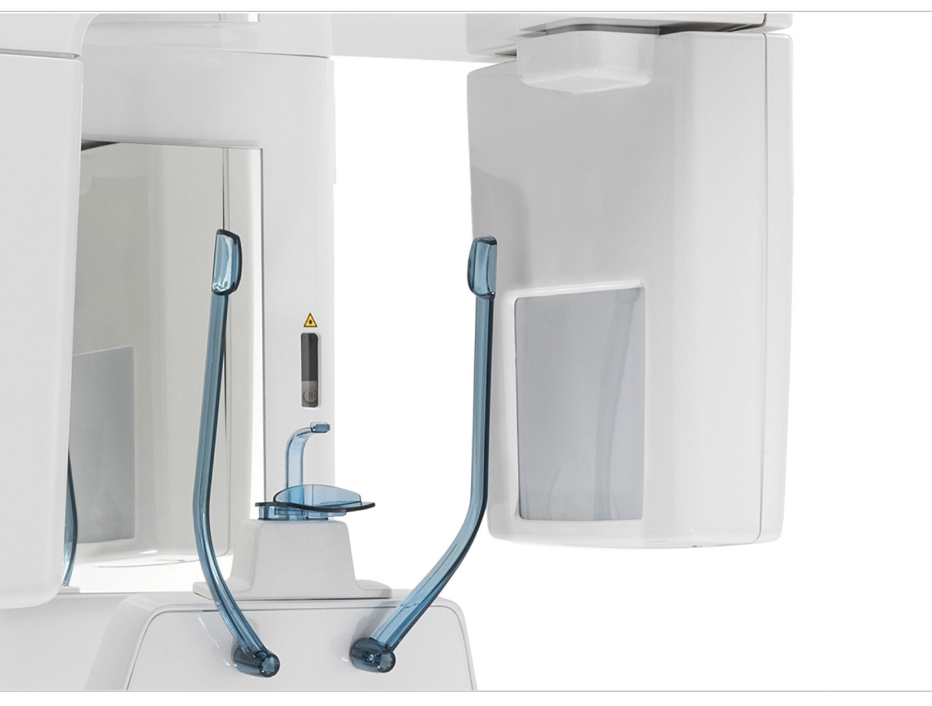 Cephalometric X-ray system / panoramic X-ray system / dental CBCT ...