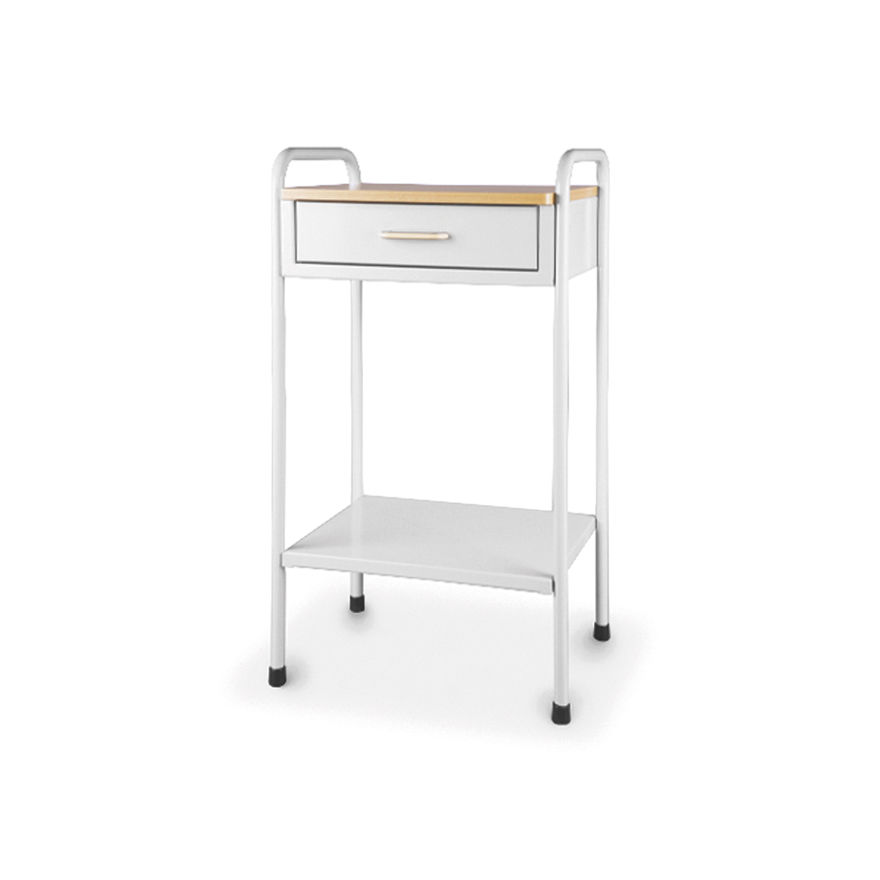 Bedside table with drawers - 10.ME.1815 - JMS Healthcare Furniture