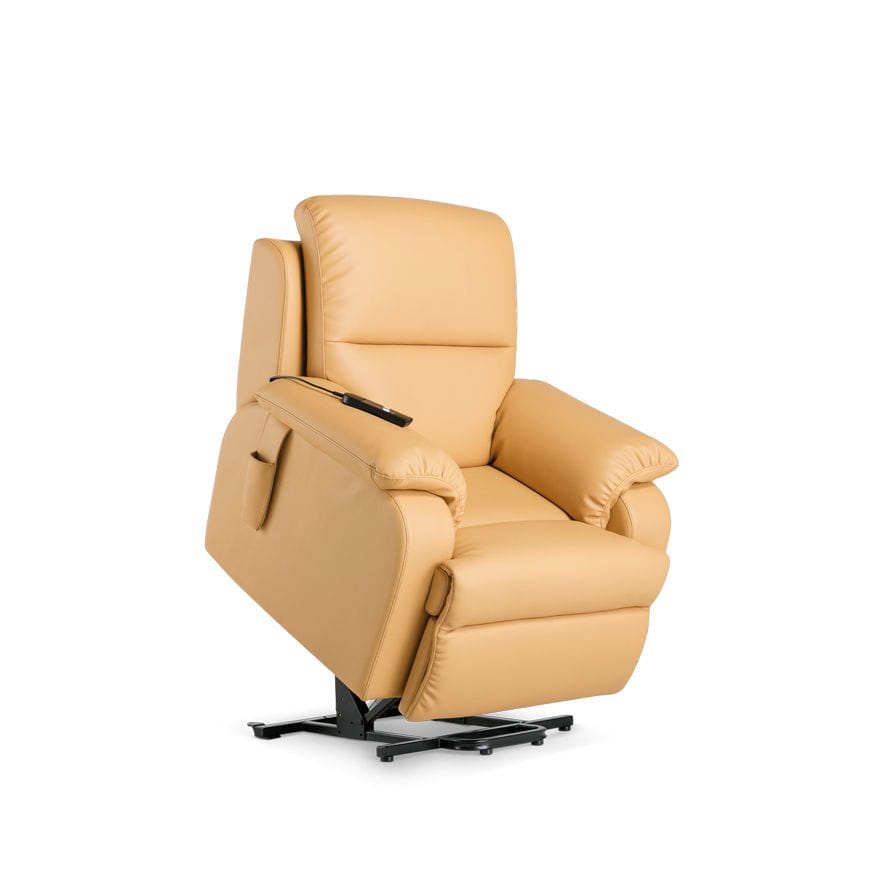 Reclining patient chair - Semper - JMS Healthcare Furniture - electric ...