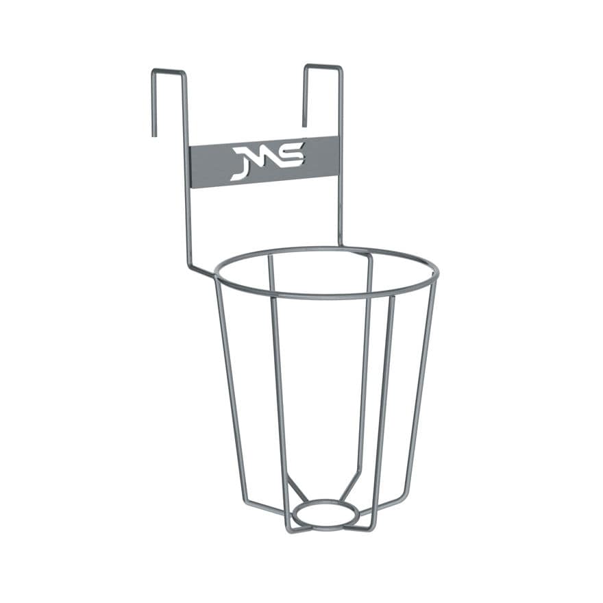 Stainless steel urinal support - 10.AC.1068 - JMS Healthcare Furniture