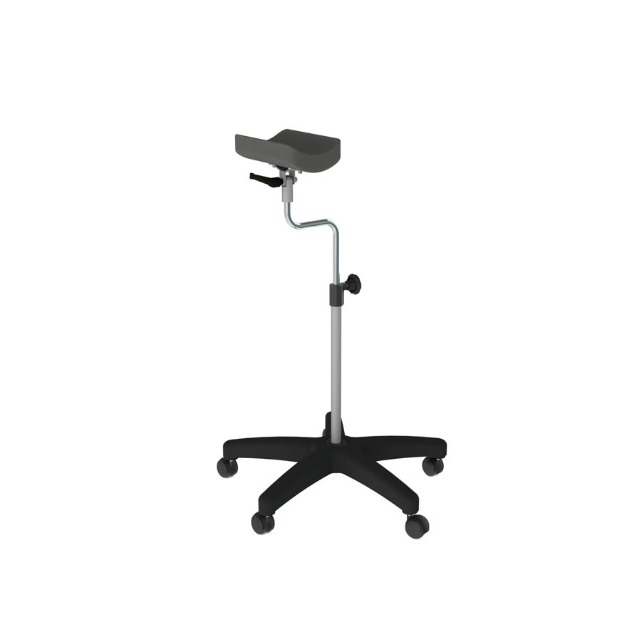 Blood donation armrest - 10.AD.1465 - JMS Healthcare Furniture - for ...
