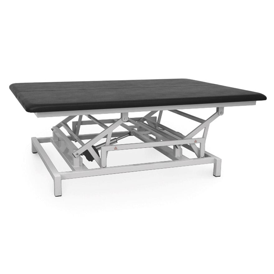 Electric Bobath table - 10.DV.1685 - JMS Healthcare Furniture - 1-section