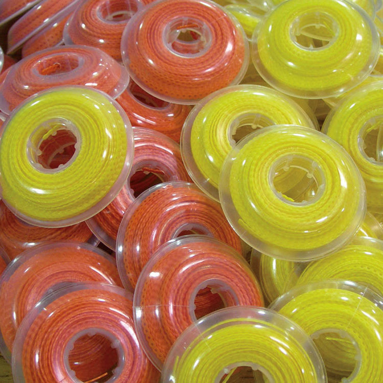 Chain orthodontic elastic - Dyna-Link™ - G&H Orthodontics