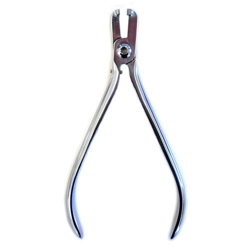 Orthodontic pliers - ODG104U - G&H Orthodontics - wire bending