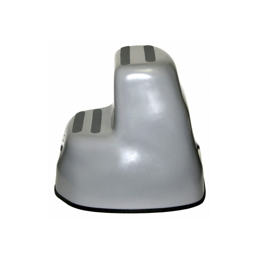 2-step step stool - StepStone - PediaPals - pediatric / non-slip