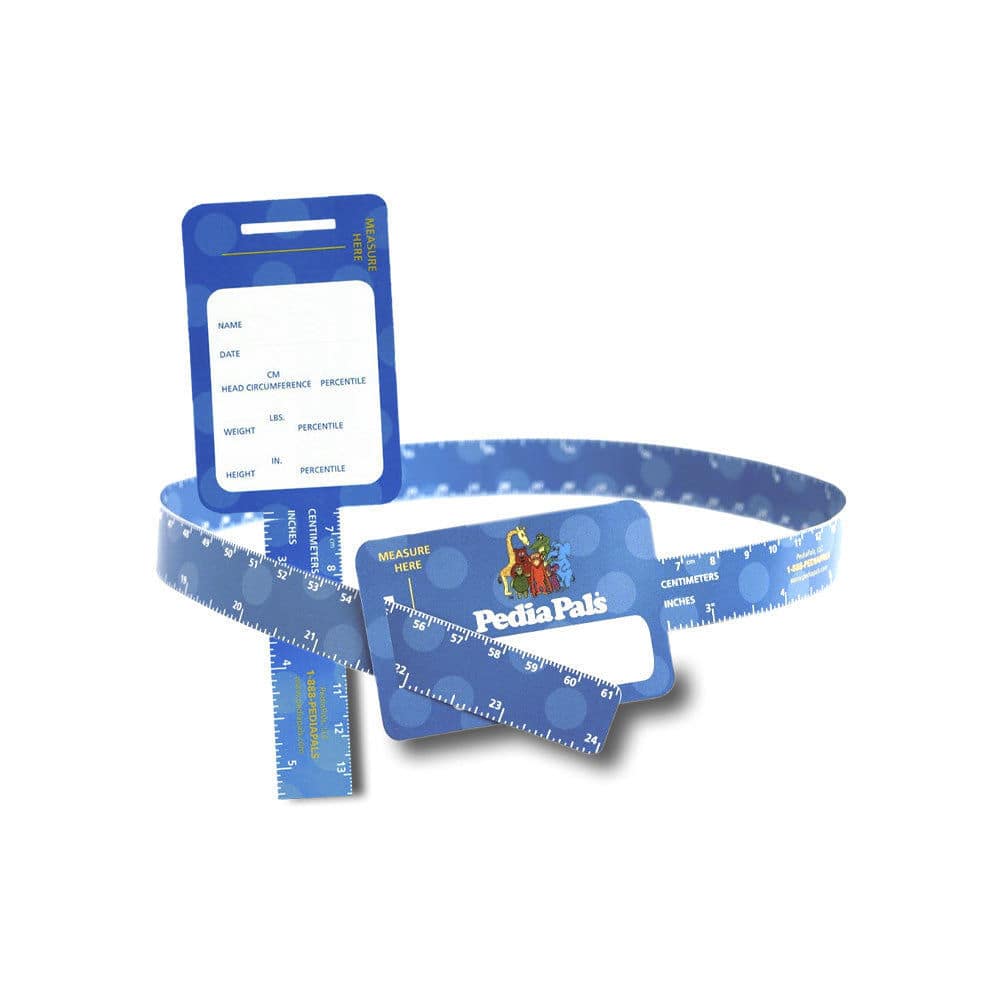 Measuring tape - 100050 - PediaPals