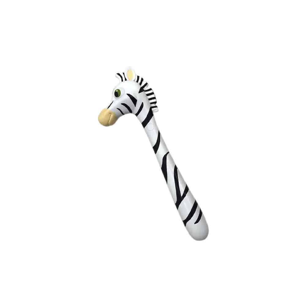 Pediatric reflex hammer - Zebra - PediaPals