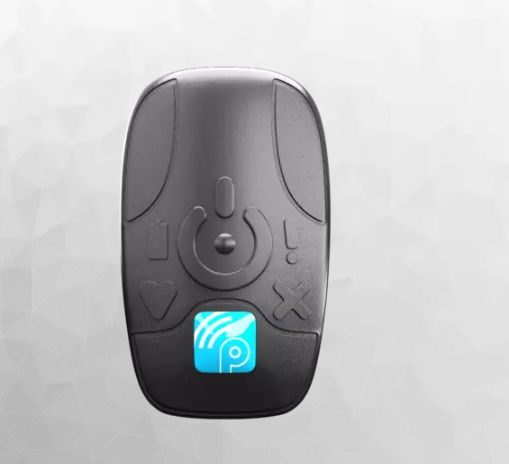 Arrythmia patient monitor - BodyGuardian™MINI - Preventice - patch ...