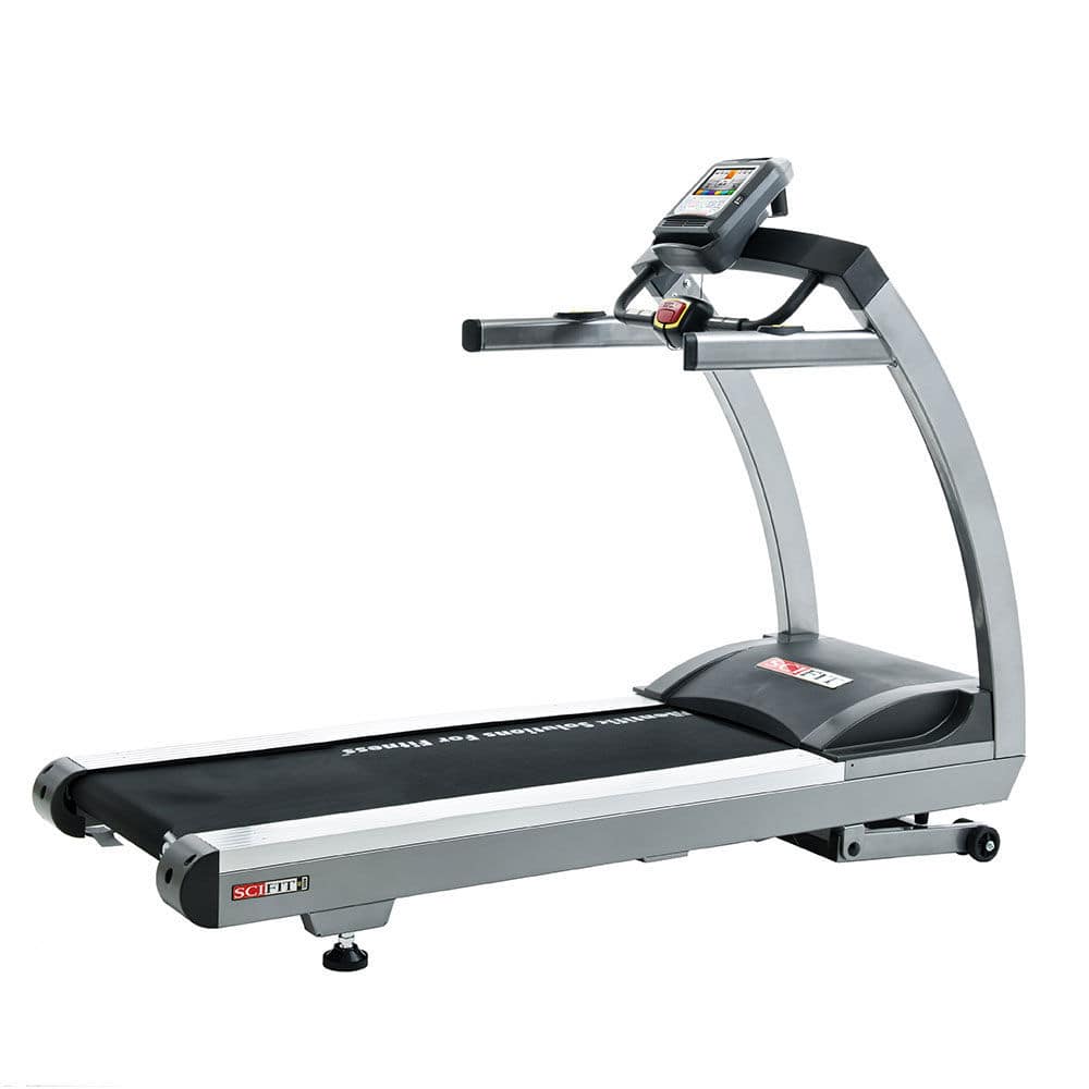 Treadmill - AC5000 - SCIFIT