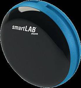 Pedometer - smartLAB move + - SmartLAB