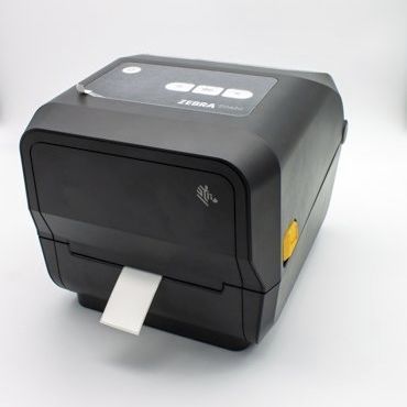 Thermal transfer printer - GTA000024 - Hospitex International - label ...