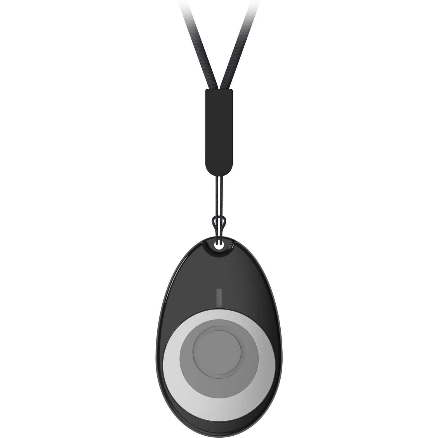 Wrist alert system - Everon - pendant / home