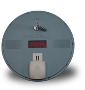 Electronic pill box - Alert 1