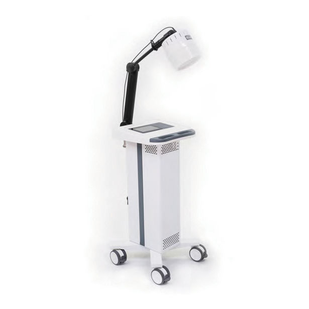 Shortwave diathermy unit - OmniSWD® - ACP - trolley-mounted