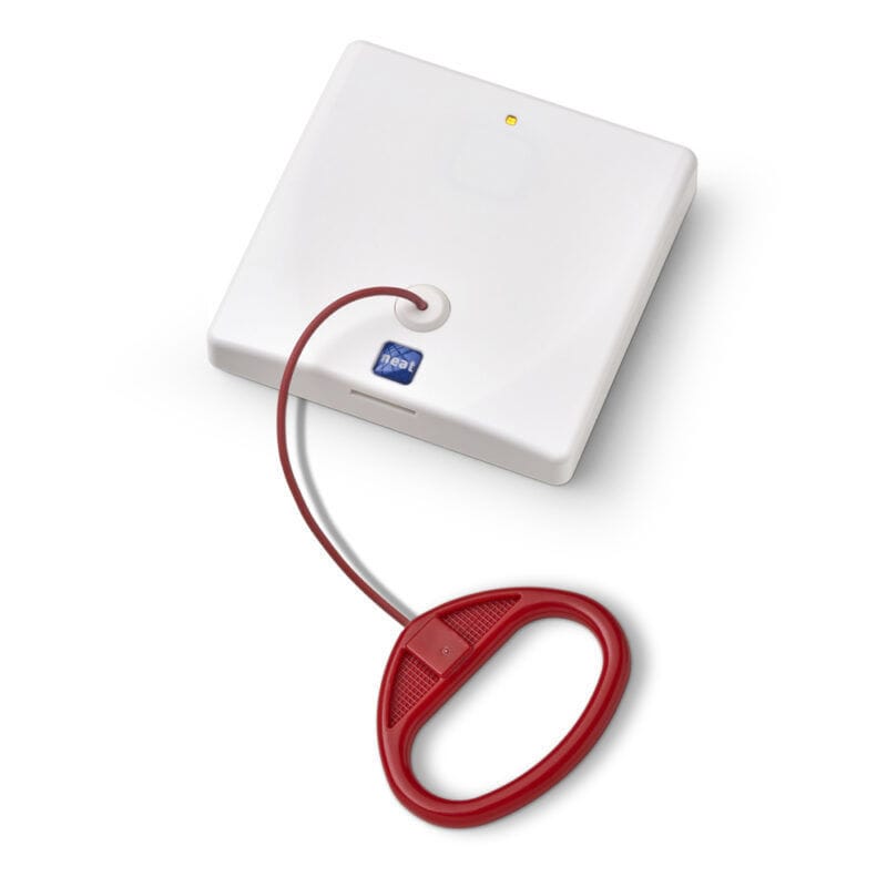 Home alert system - Neat - pull cord / radiofrequency