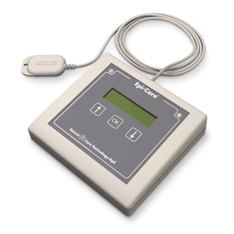 Bed alert system - EPI CARE 3000 - Neat
