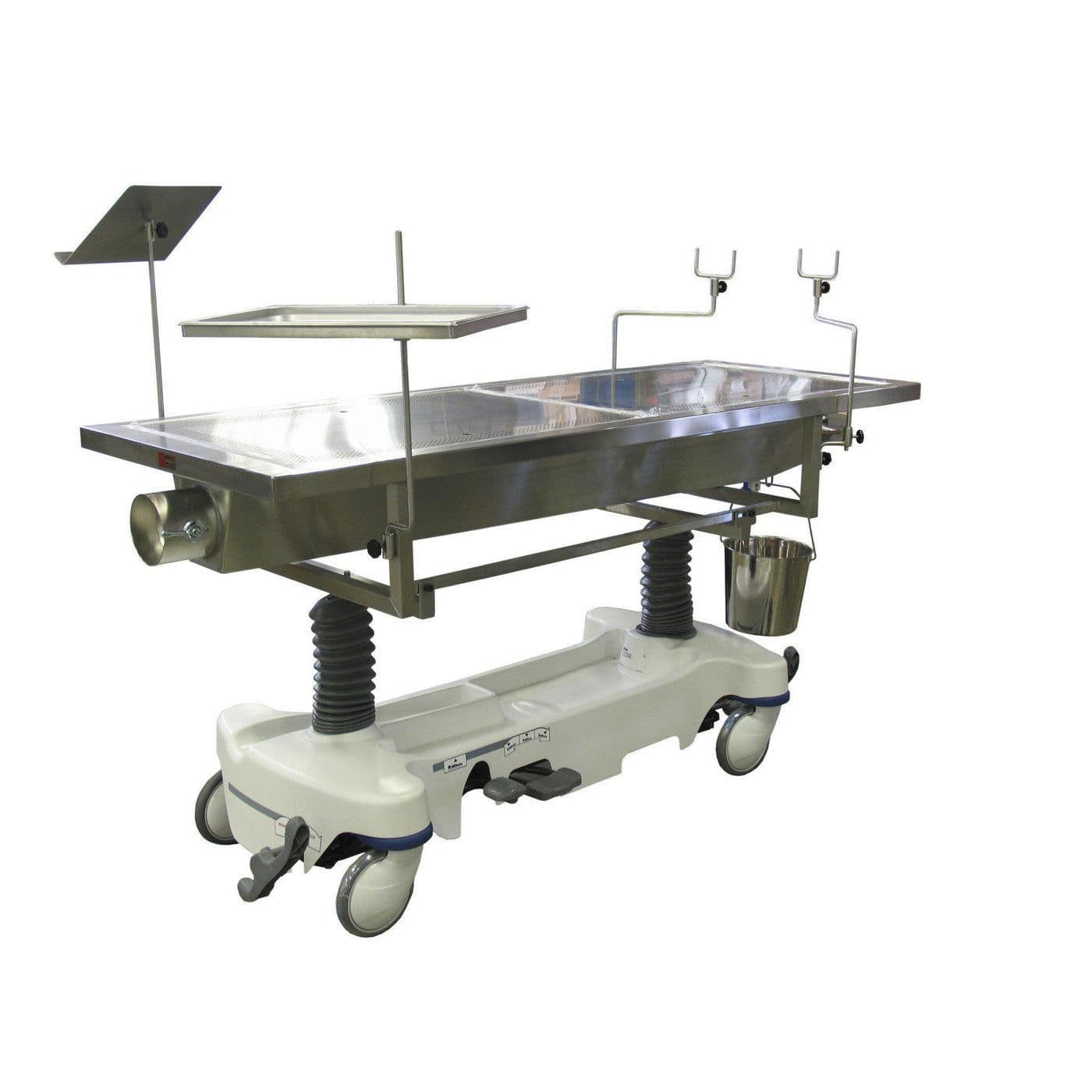 Work table - 600024-H - Mortech Manufacturing - dissection ...