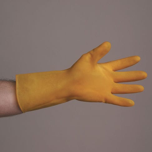 Medical gloves - 3260 series - Embalmers Supply Company