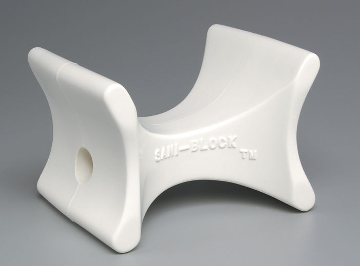 Head positioning cushion - 40524 - Embalmers Supply Company