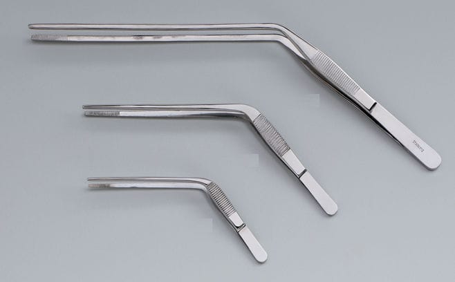 Surgery forceps - 30295 - Embalmers Supply Company - ablation ...