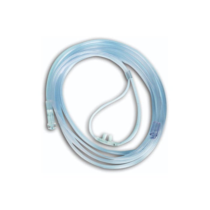 Oxygen nasal cannula - 11914100101 - Securmed - pediatric / adult