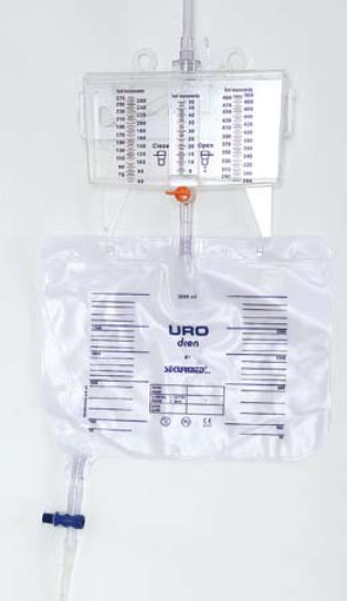 Urinometer - Securmed